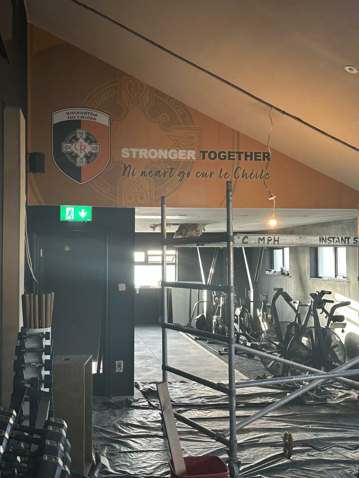 Crossmaglen Rangers GAC