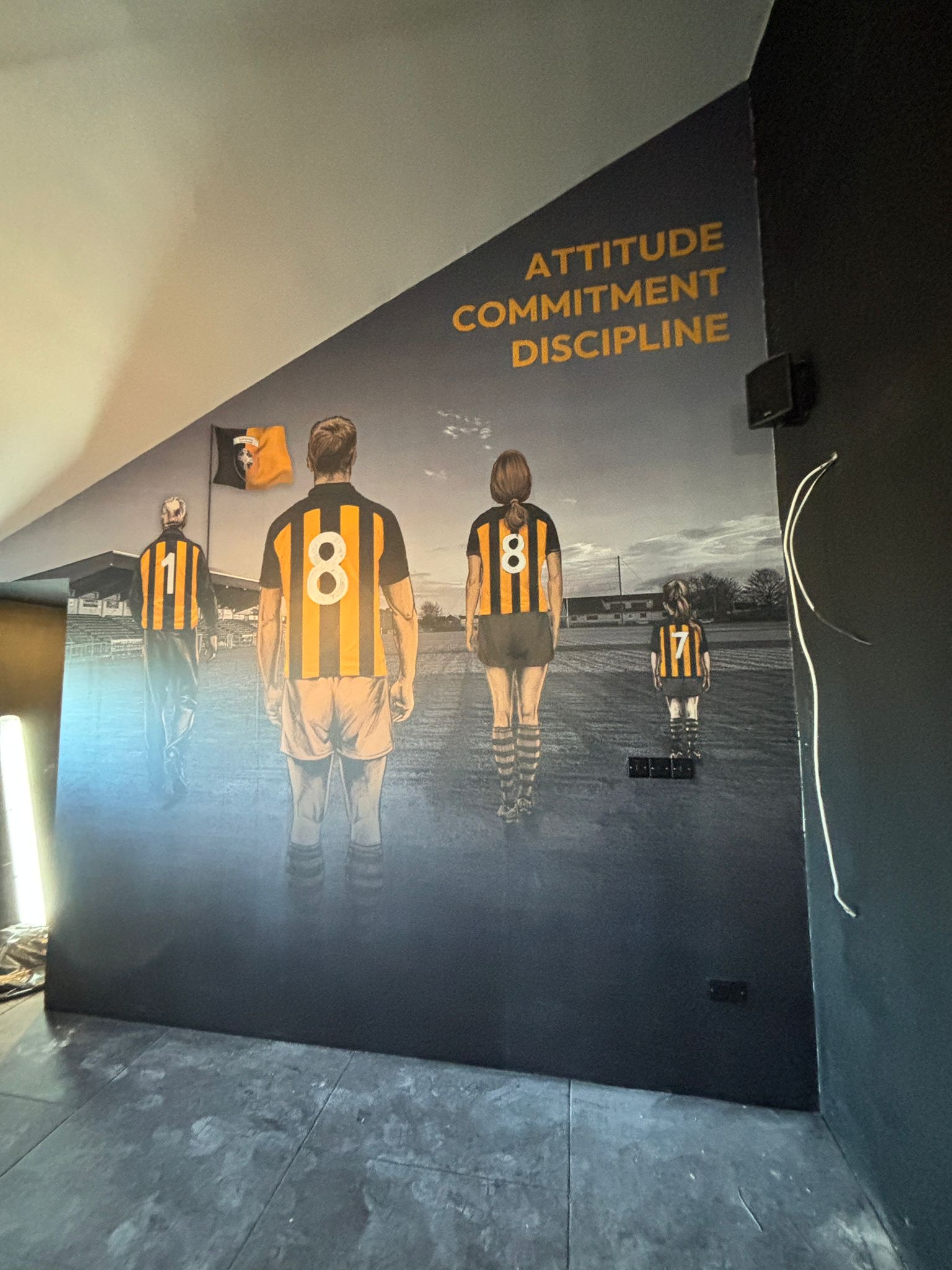 Crossmaglen Rangers GAC