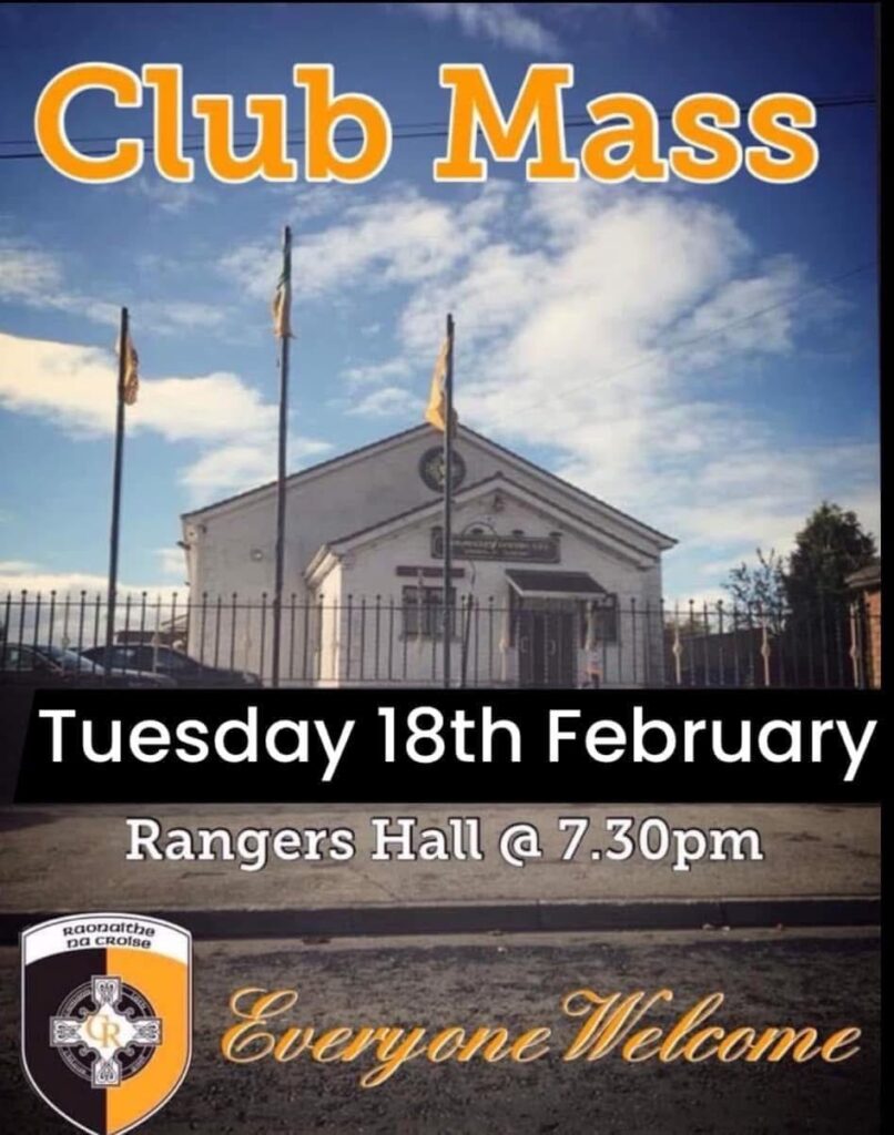 Crossmaglen Rangers GAC