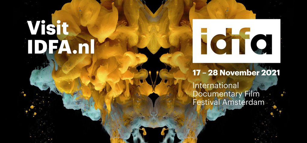 A report from Amsterdam and the IDFA - Film Hub NI