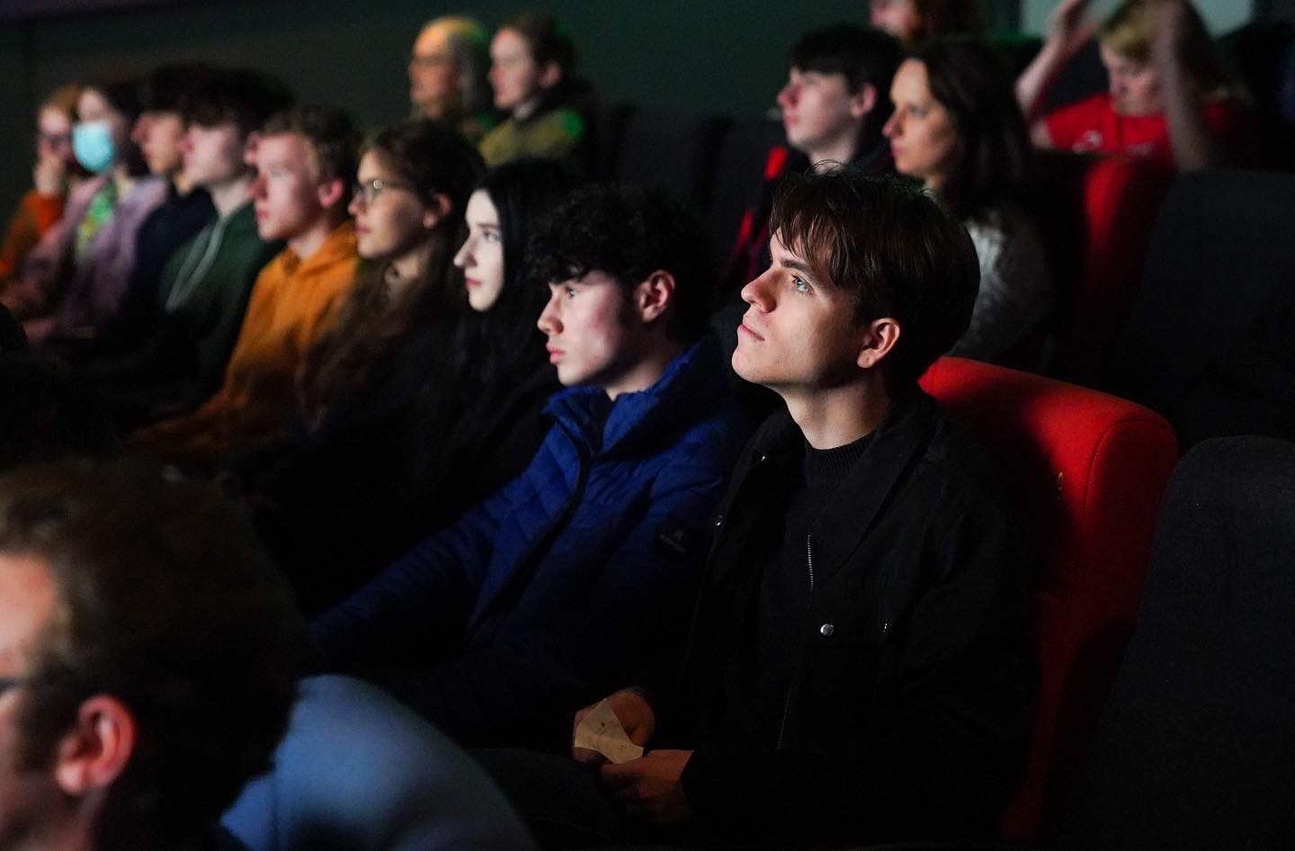 Cinemagic Returns With An Unmissable Programme - Film Hub NI