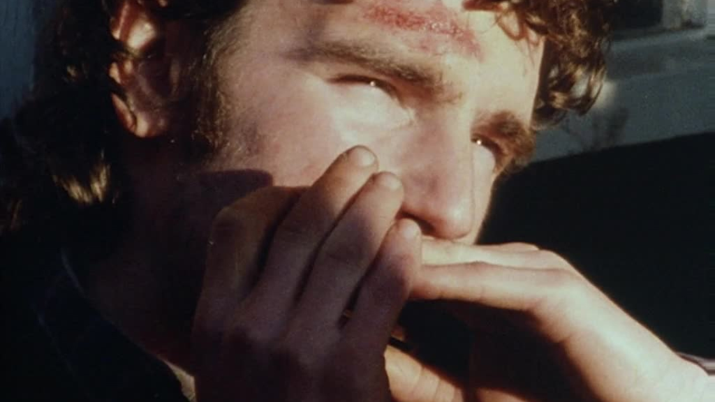 Watching the North - ‘On Traveller and the Cinema of Joe Comerford ...