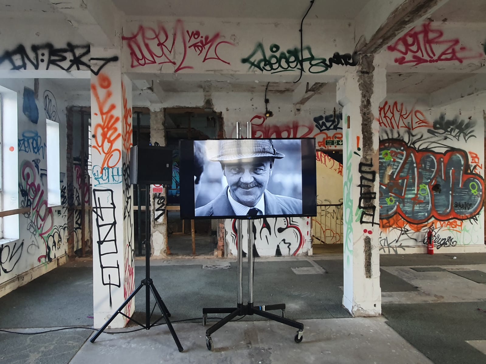 FAN SCREEN HERITAGE RESOURCE GUIDE - Film Hub NI