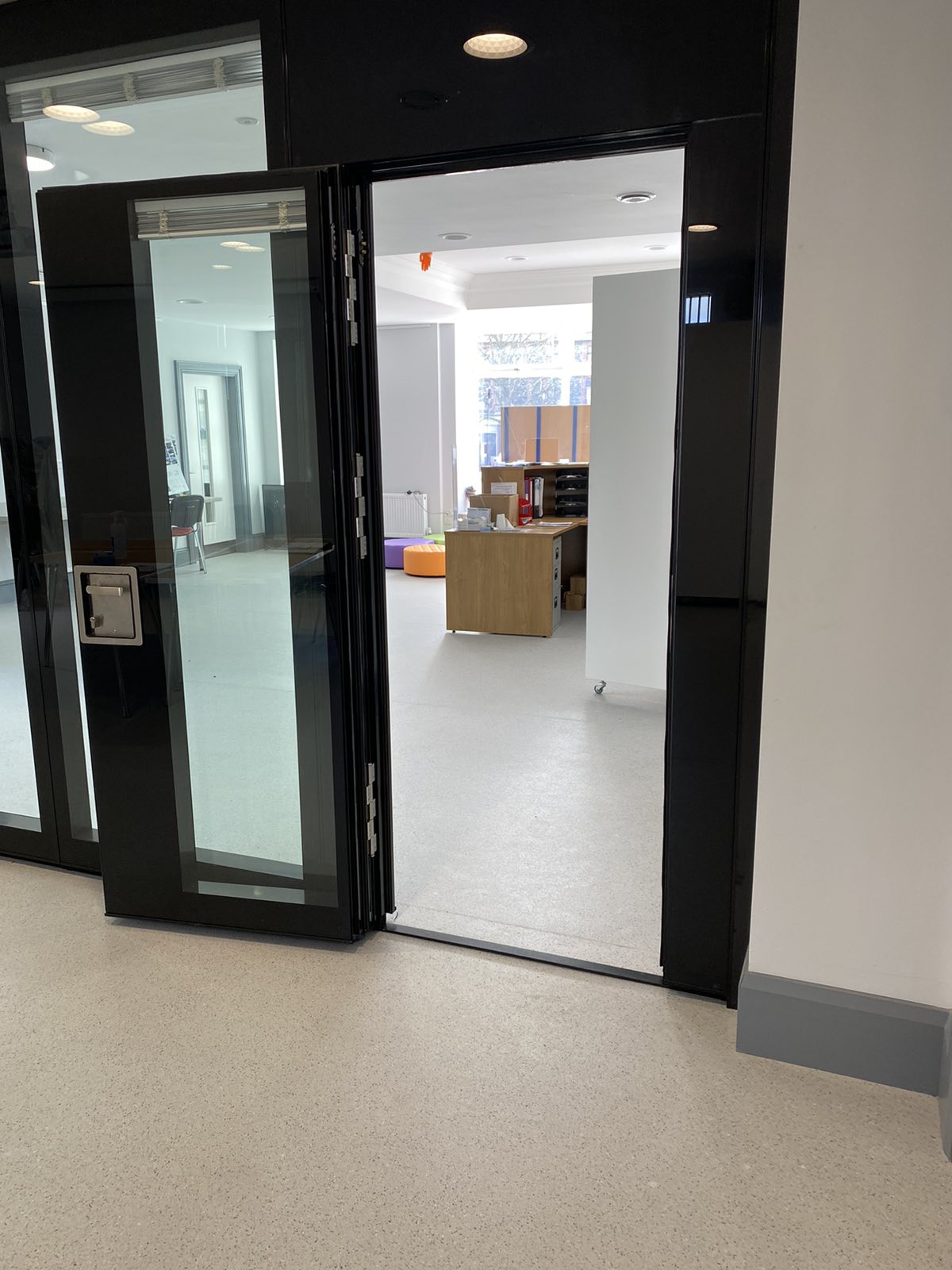 Master's Choice | Pass door open g - Master's Choice | Hand made ...