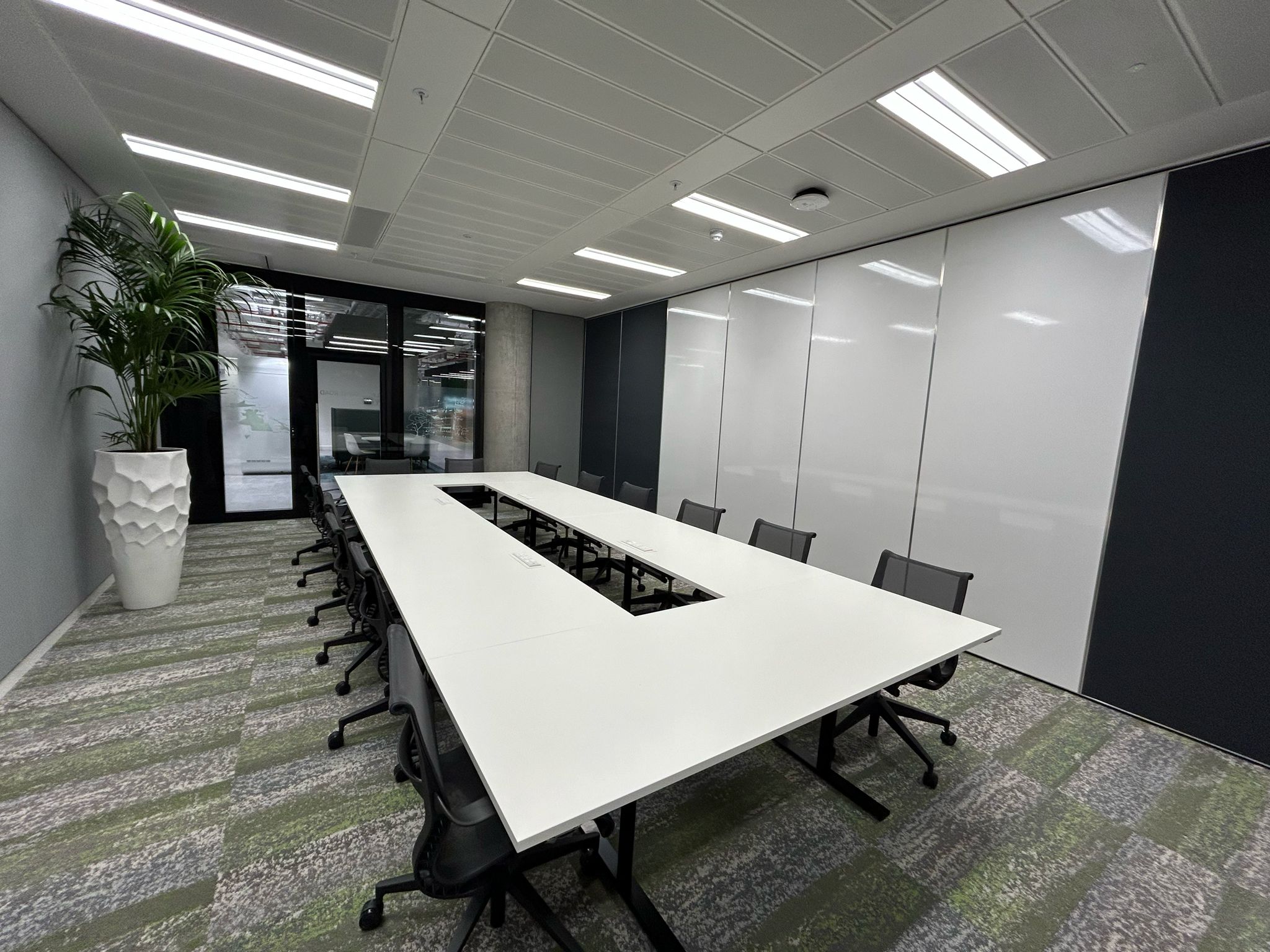 Master's Choice | Jacobs Engineering in Sandyford Dublin. - Master's ...