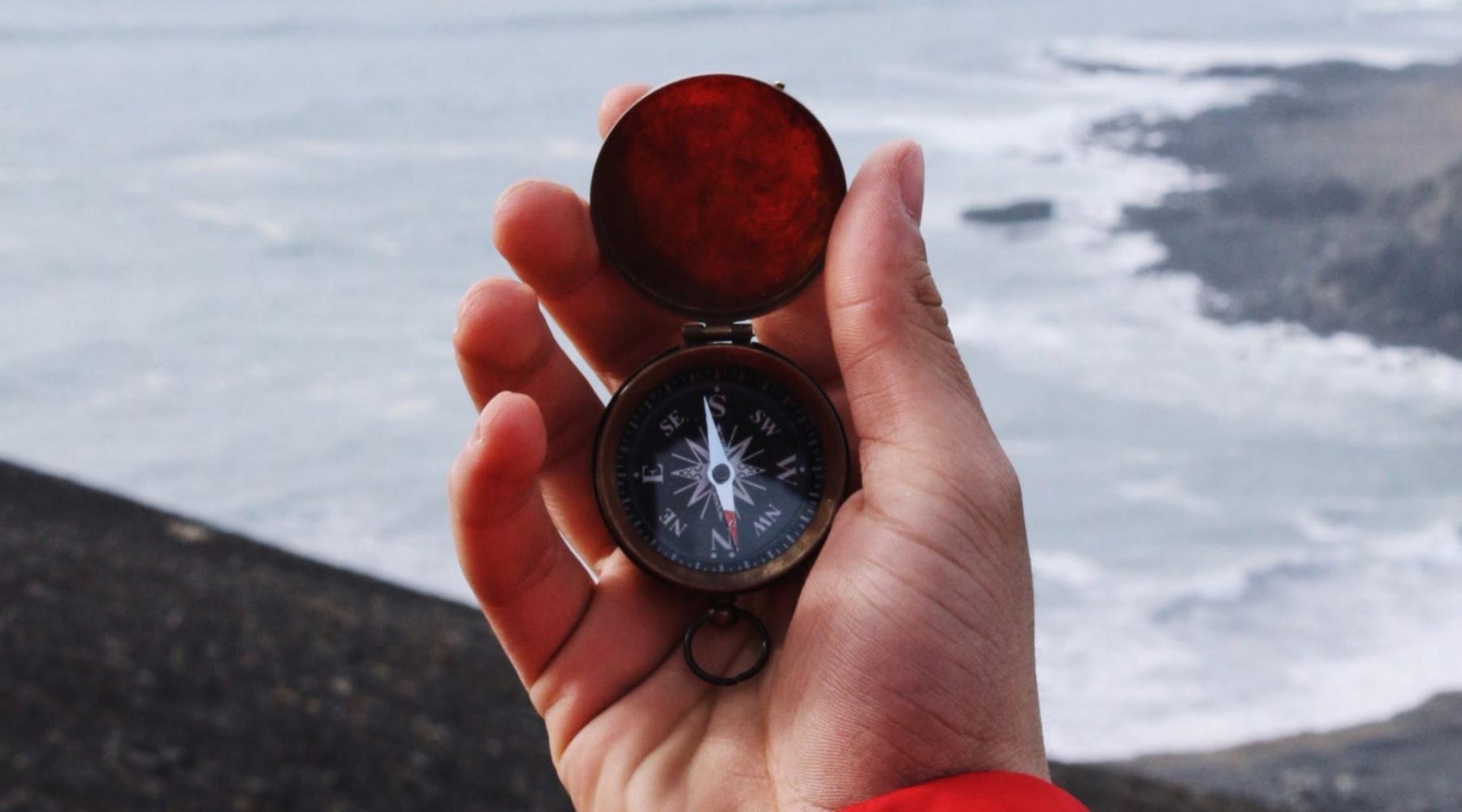 Introduction To Navigation Skills Mountain Ways Ireland