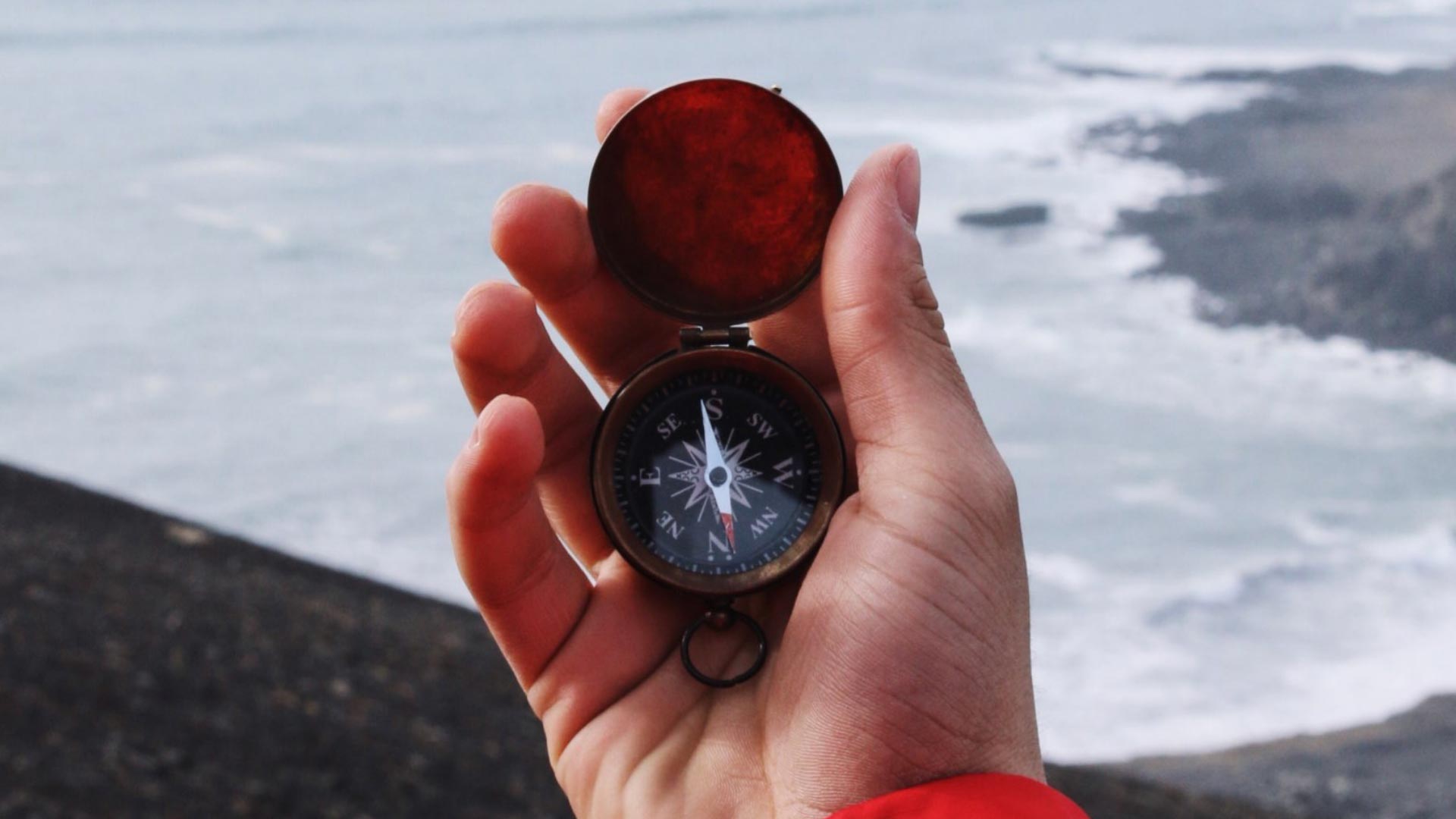 Introduction to Navigation Skills | Mountain Ways Ireland