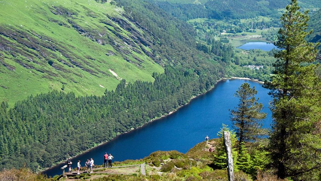 Walking Holidays in Ireland: 9 of The Best Routes | Mountain Ways Ireland