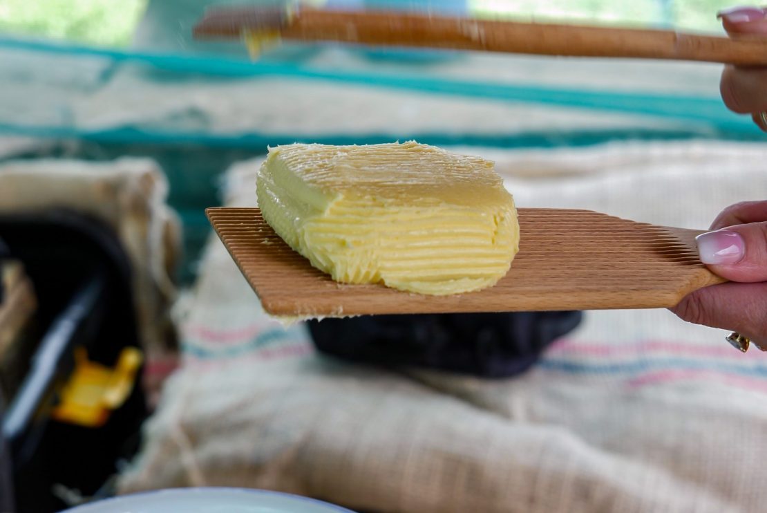 Booley and Butter | Mountain Ways Ireland