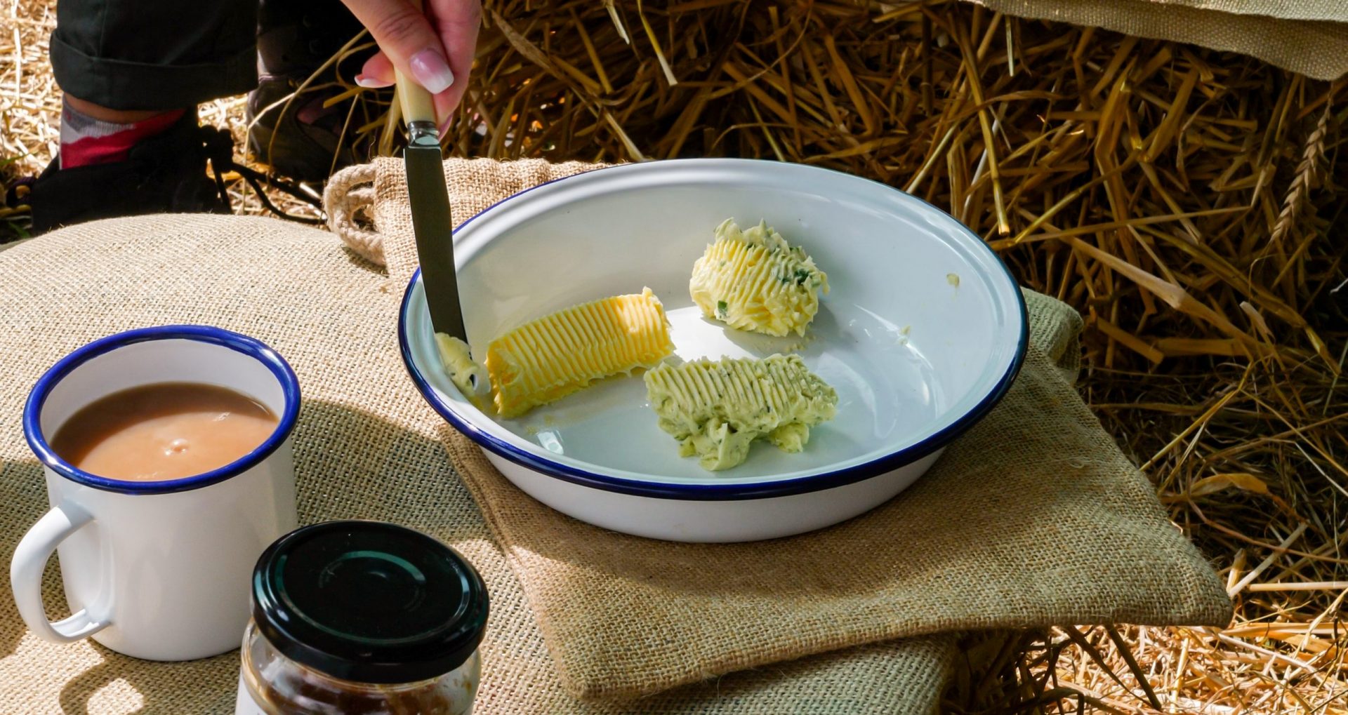 Booley and Butter | Mountain Ways Ireland