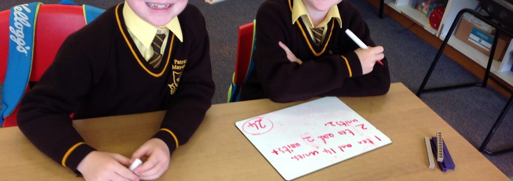 Welcome to St. Patrick’s Primary School Website! - St Patricks Primary ...